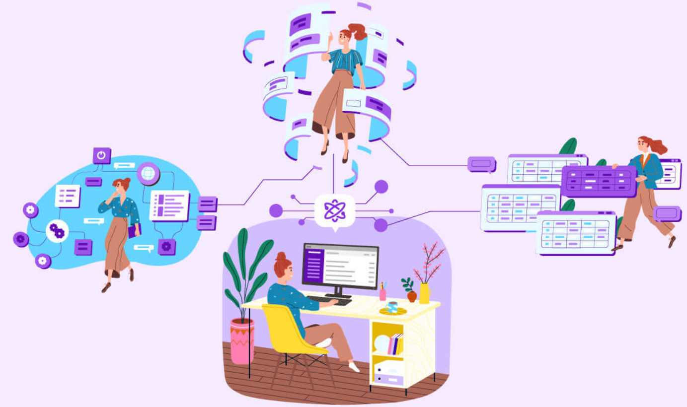 Accounting Automation And Its Impact On Workflows
