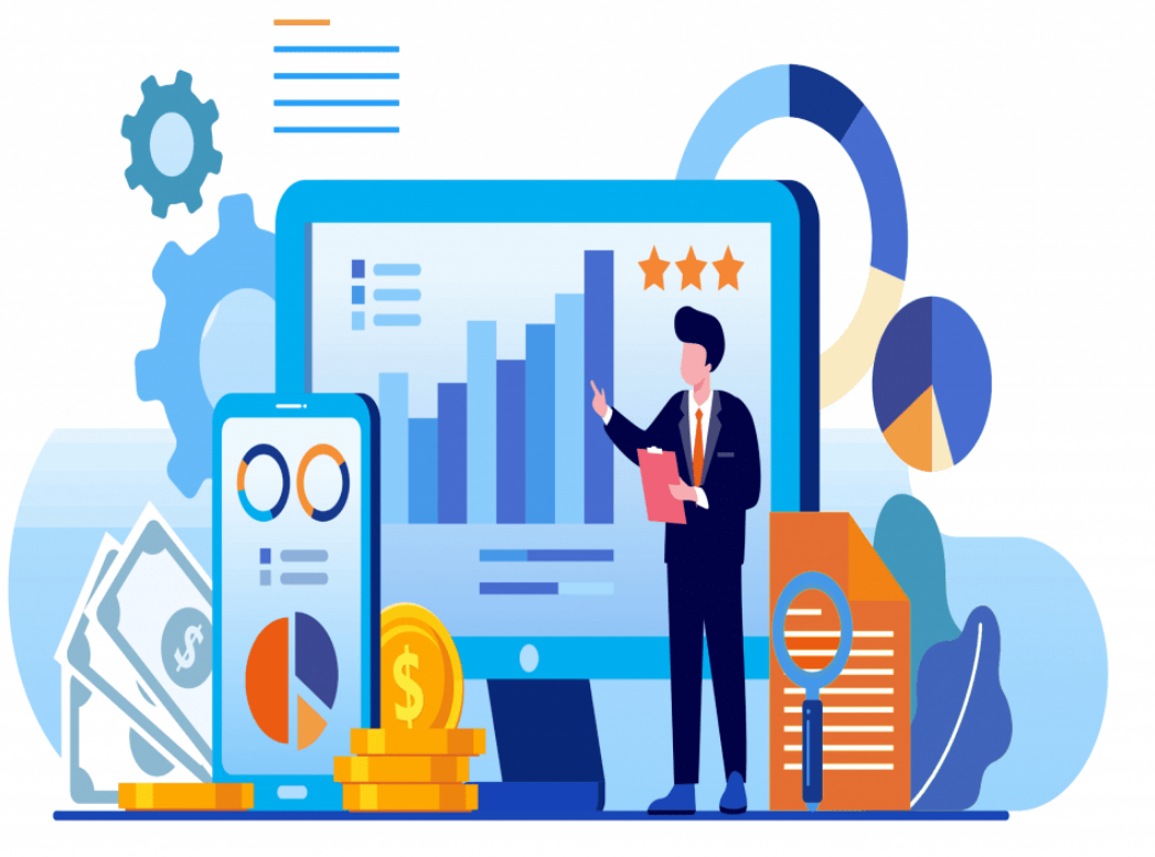 The Impact of Automation on Financial Operations