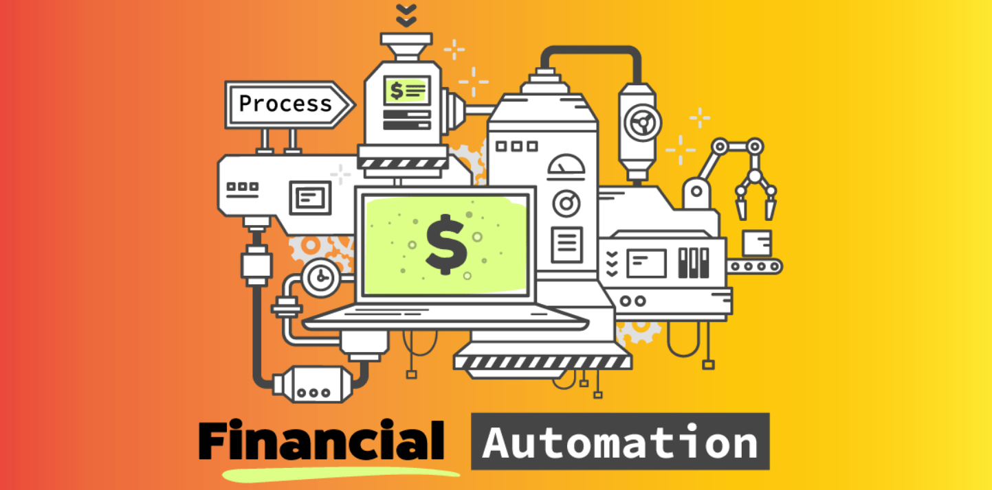 The Impact of Automation on Financial Operations
