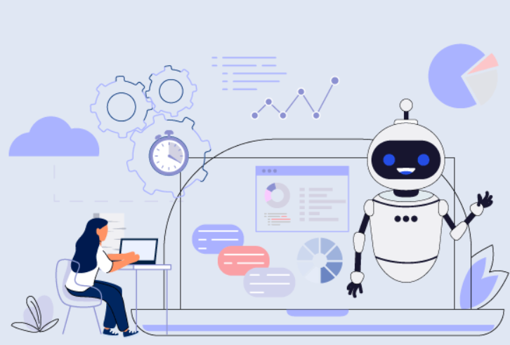 The Impact of AI on Streamlining Business Processes