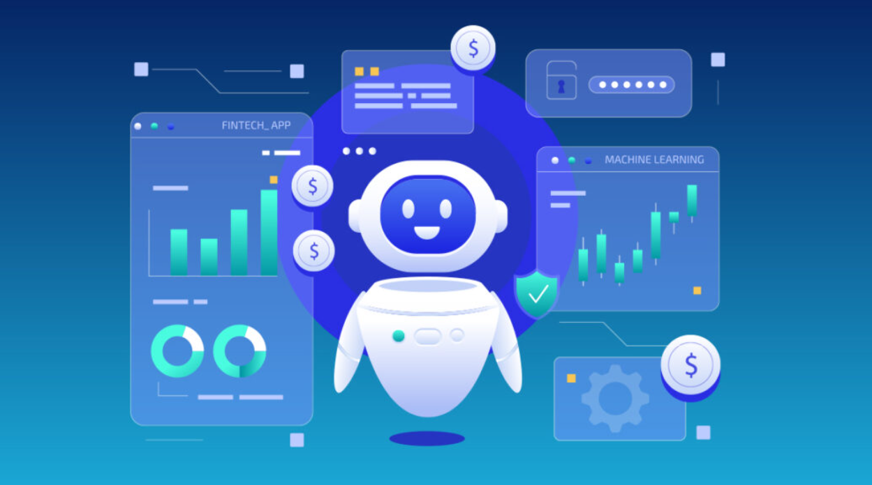 The Impact Of Ai On Streamlining Business Processes