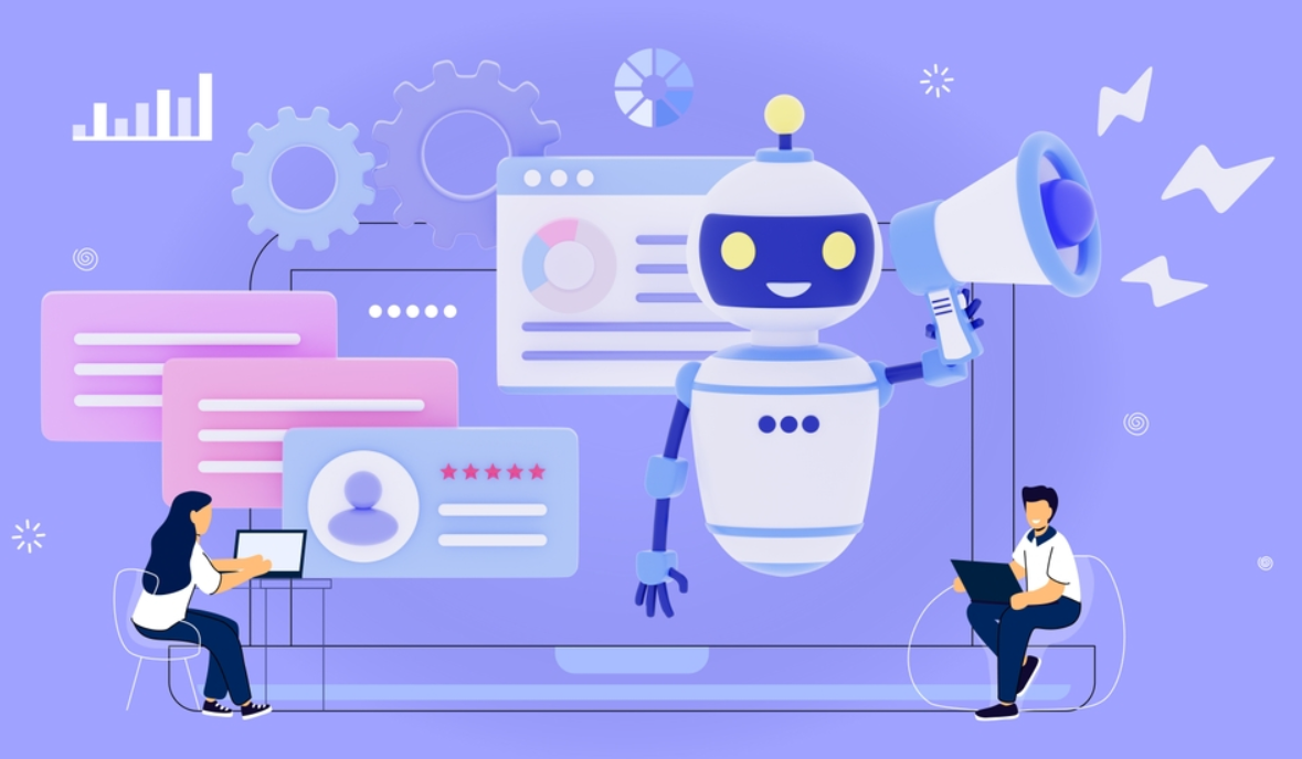 The Impact of AI on Streamlining Business Processes