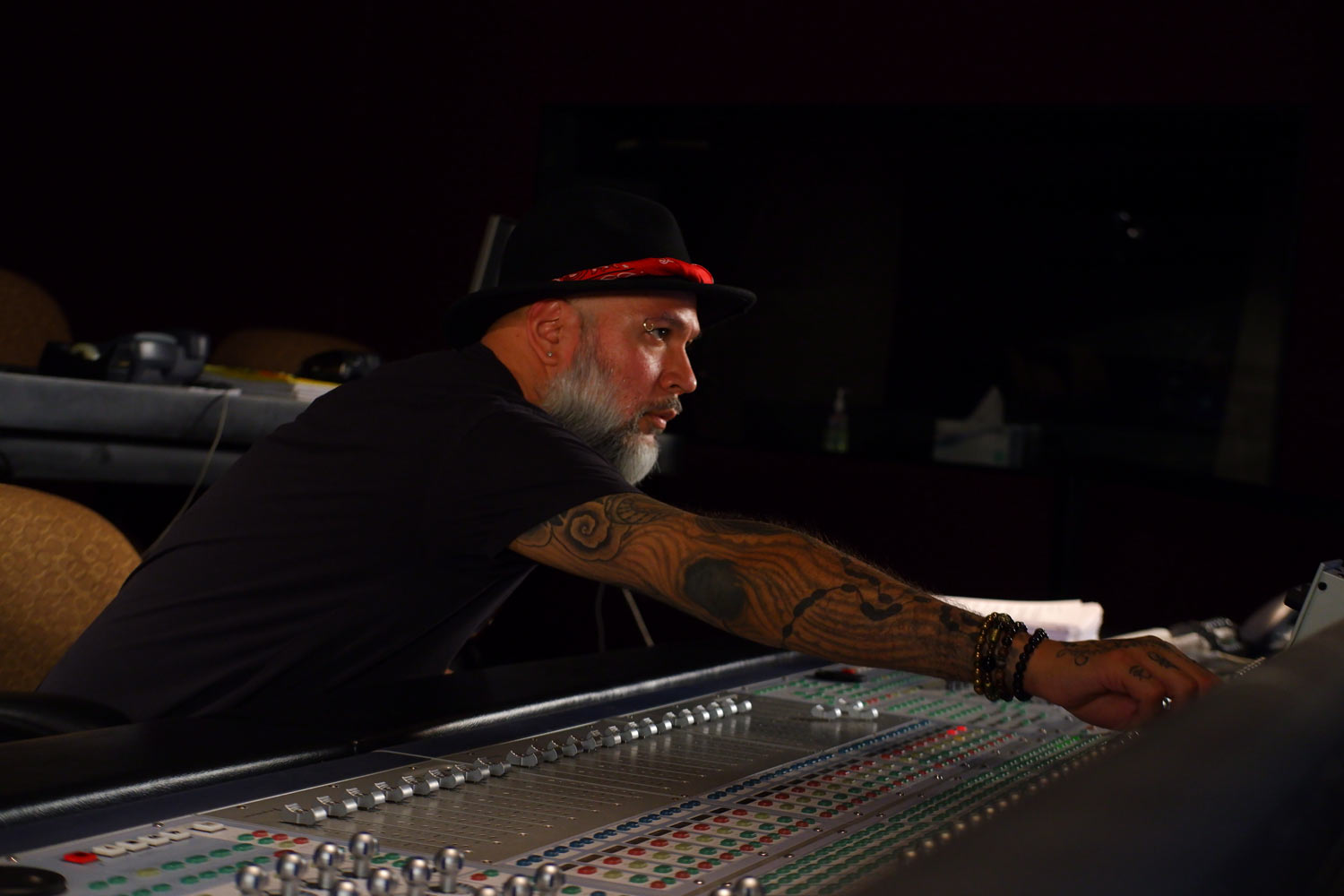 Remote Sound Mixing: How The Pros Are Making it Work in 2020 | Evercast ...