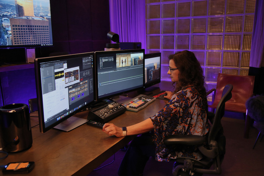 Working remotely holds the key to a successful media and entertainment ...