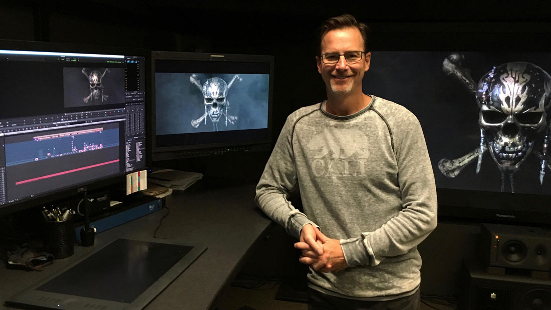 Evercast co-founder Roger Barton shares industry outlook with Post ...