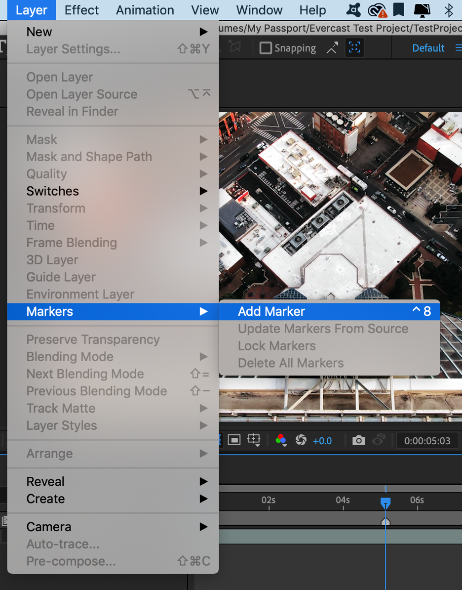 S nde Gedeihen Erschreckend After Effects Go To Marker Shortcut 
