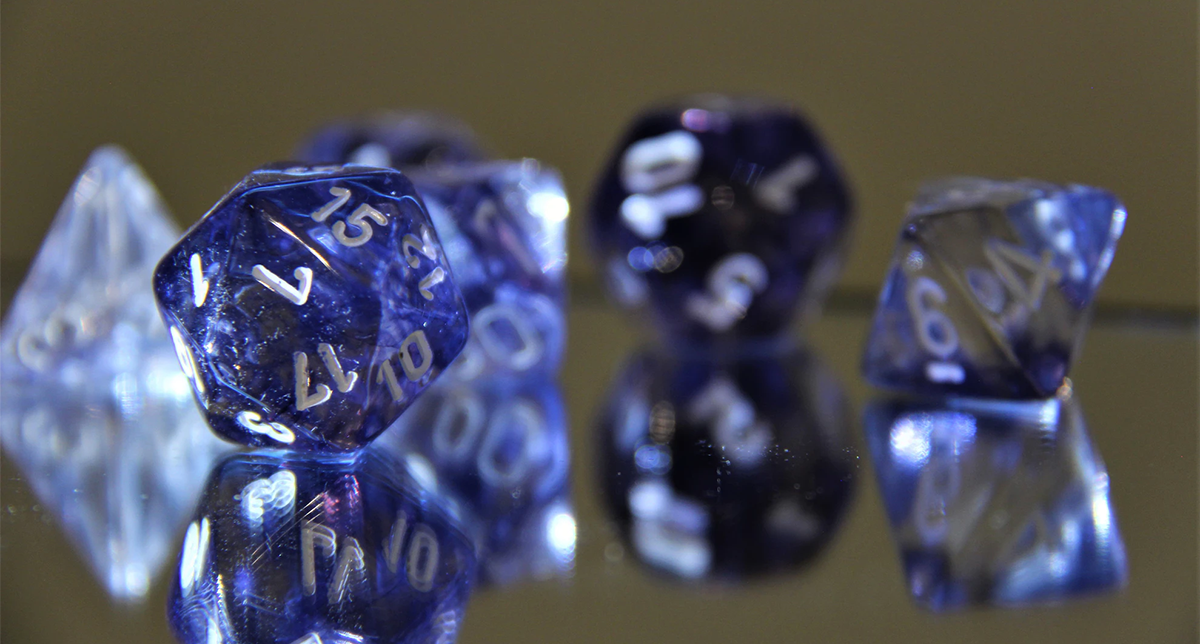 Fantasizing Vicariously: how tabletop role-playing games went virtual ...