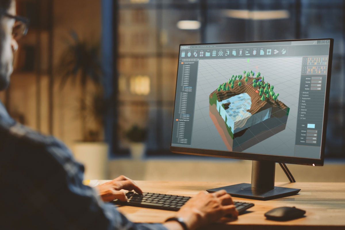 Unity Vs Unreal Engine Game Engine Comparison Guide For 2023 