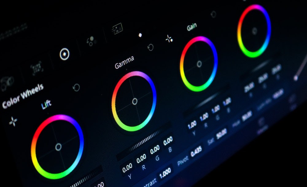 How To Add Davinci Resolve Transitions 10 Free Templates Evercast Blog