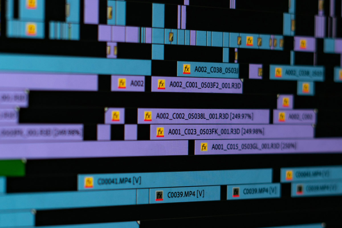 Top 10 video workflow software for 2024 | Evercast Blog