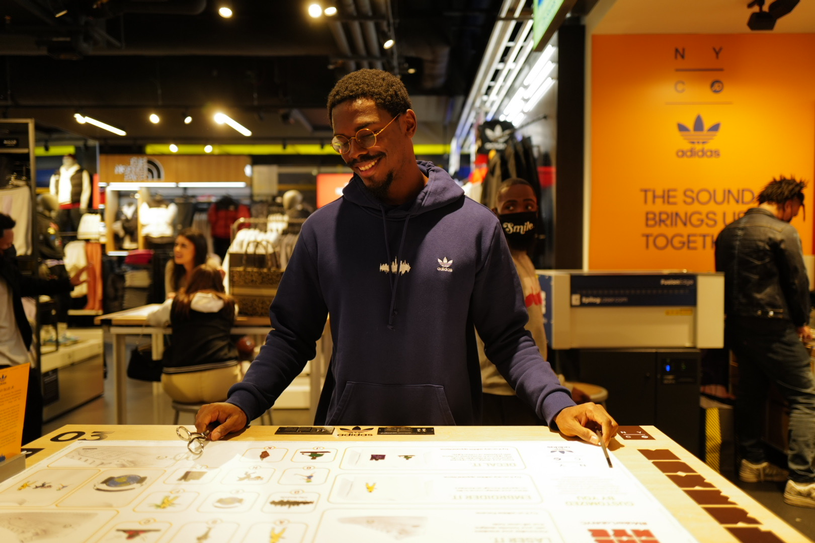 The do-it-yourself extraordinaire: artist-animator Anthony Blue Jr. on ...