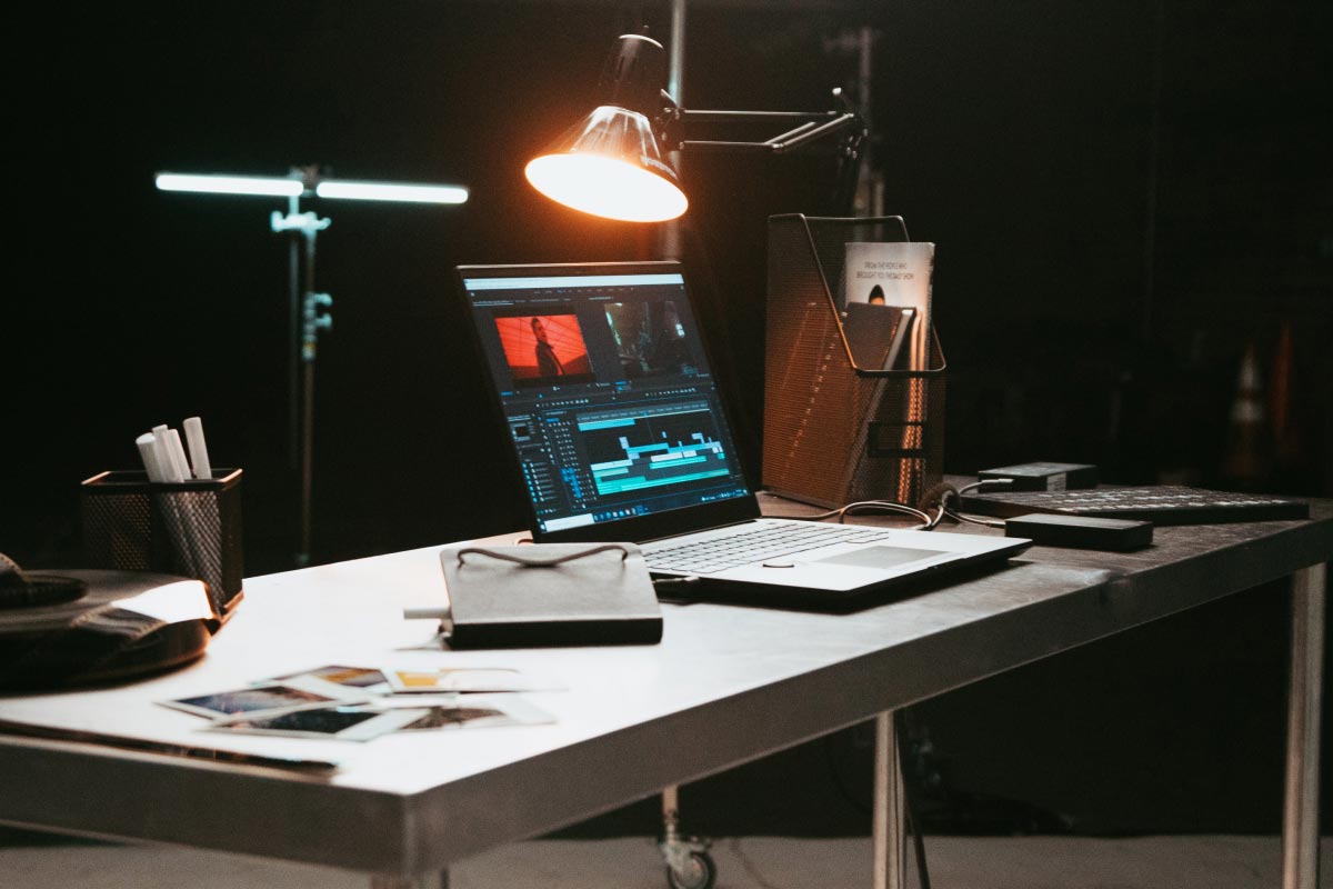 Remote video production: Overcoming the top 4 challenges | Evercast Blog