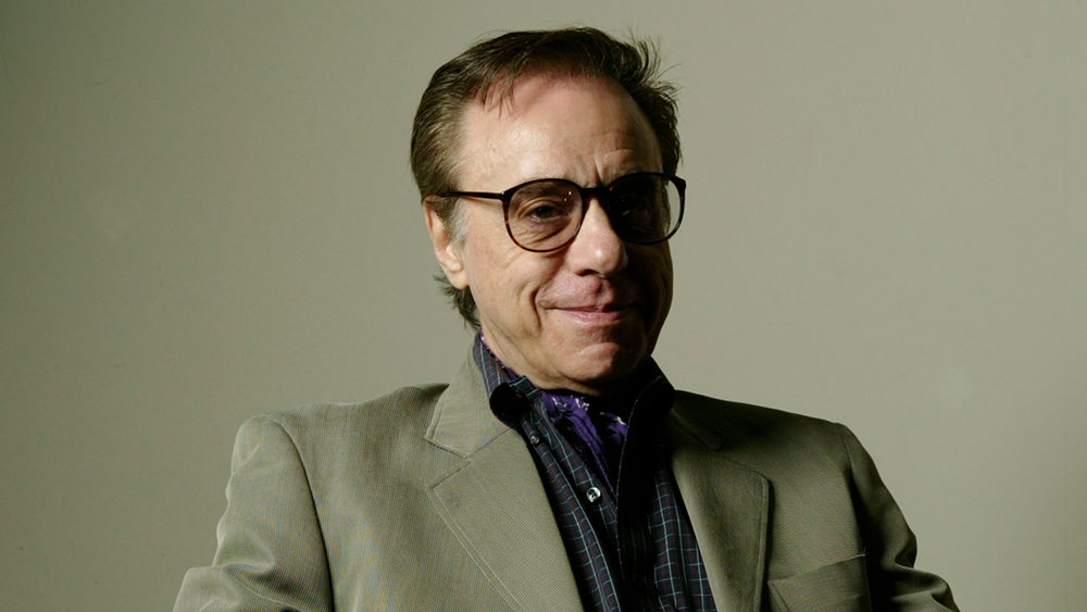 The man in the ascot: a tribute to Peter Bogdanovich | Evercast Blog