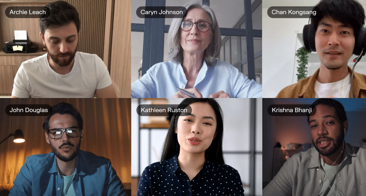 The Do’s & Don'ts of Video Conferencing | Evercast Blog