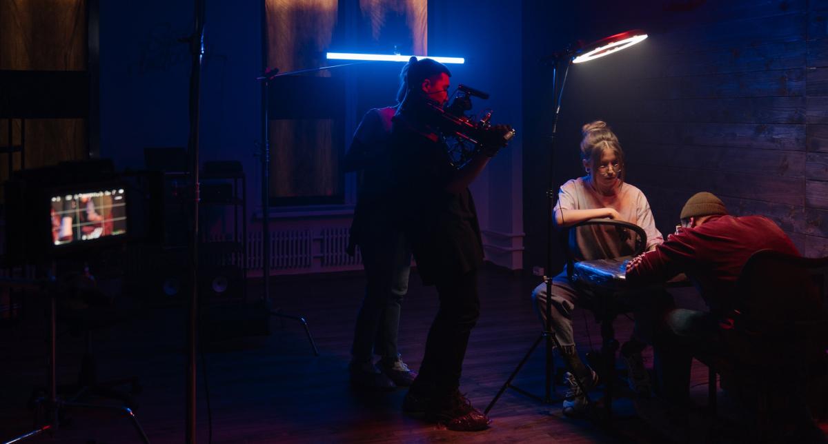 How to build the most effective creative team | Evercast Blog