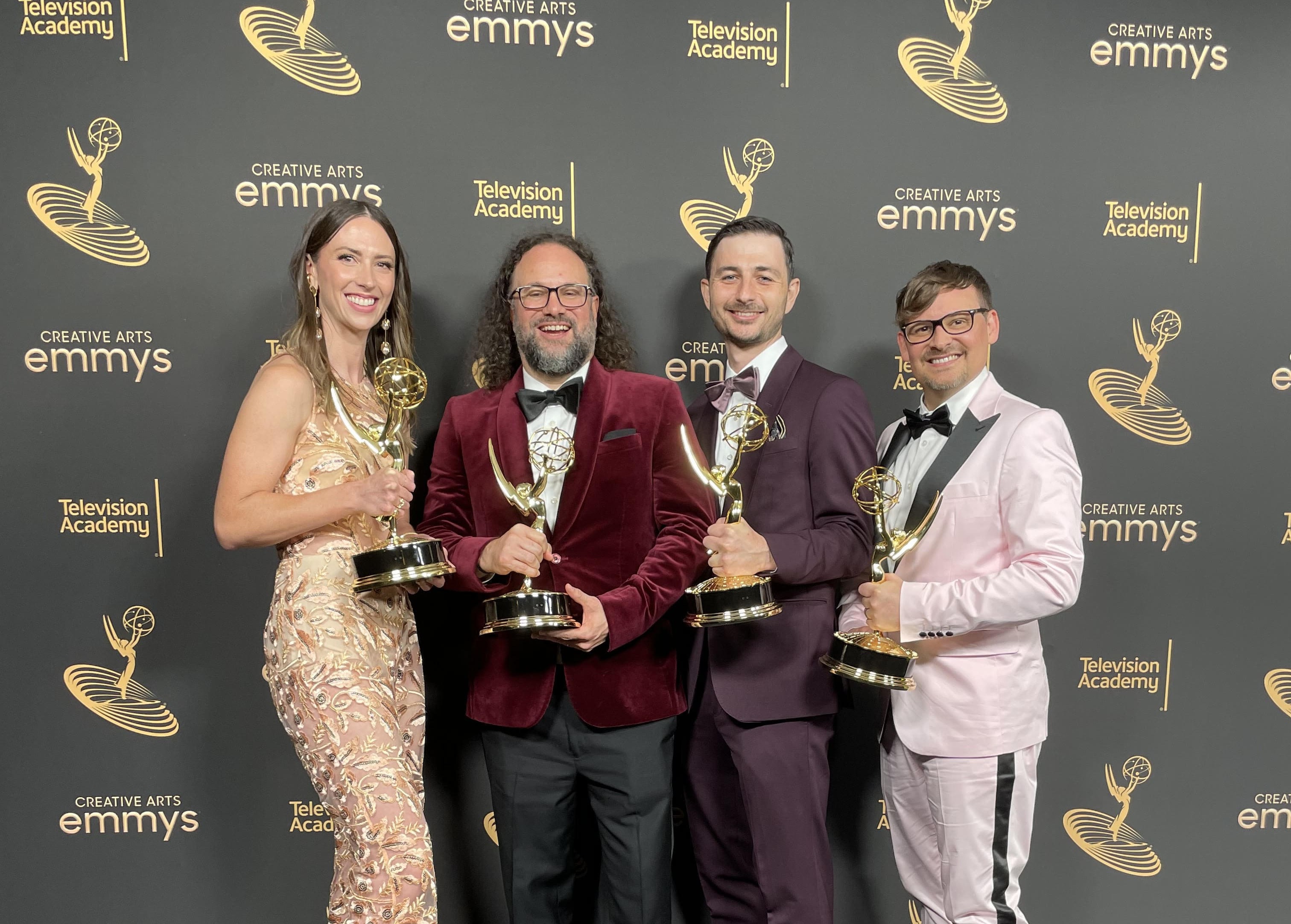 With your heart on your sleeve: the Editing team of Euphoria on Season ...