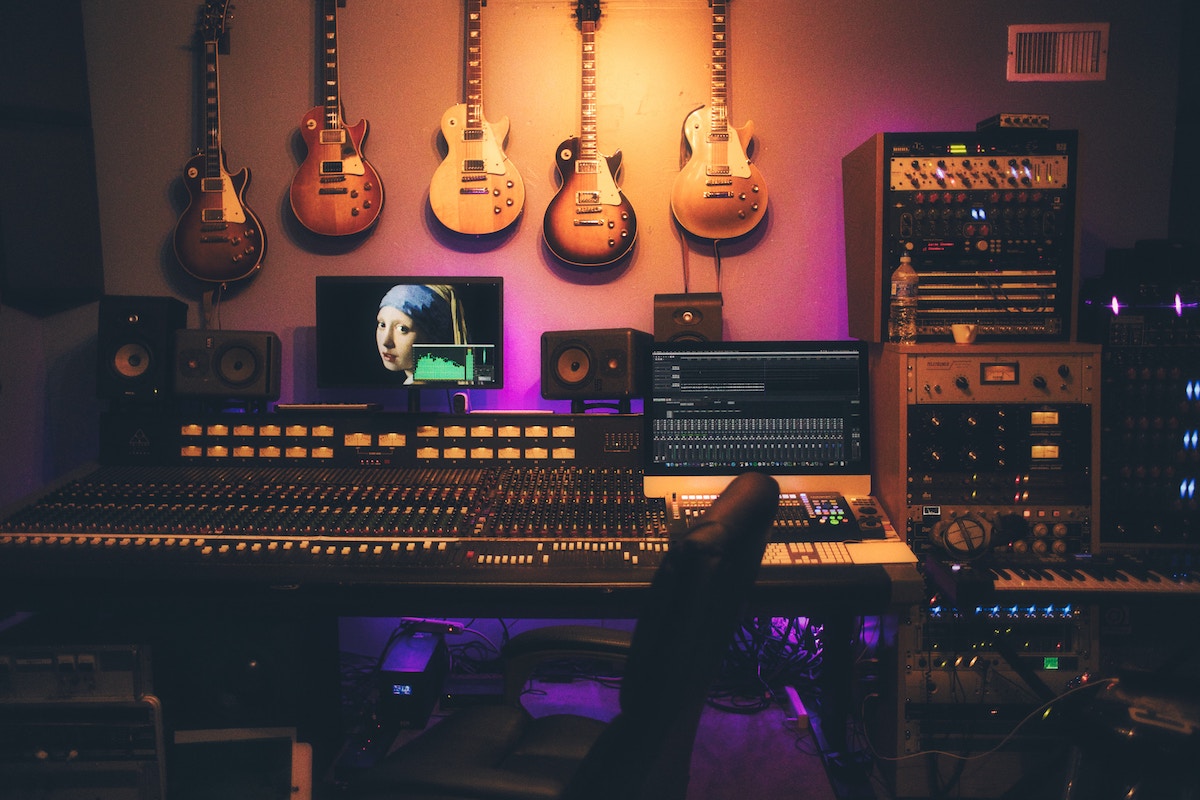 How to create a highly productive music production workflow | Evercast Blog