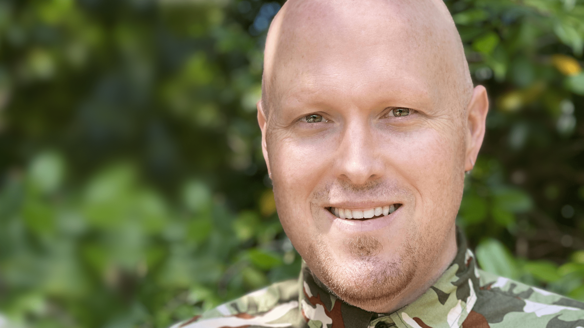 Well Versed with Mark Hartzell, ACE | Evercast Blog