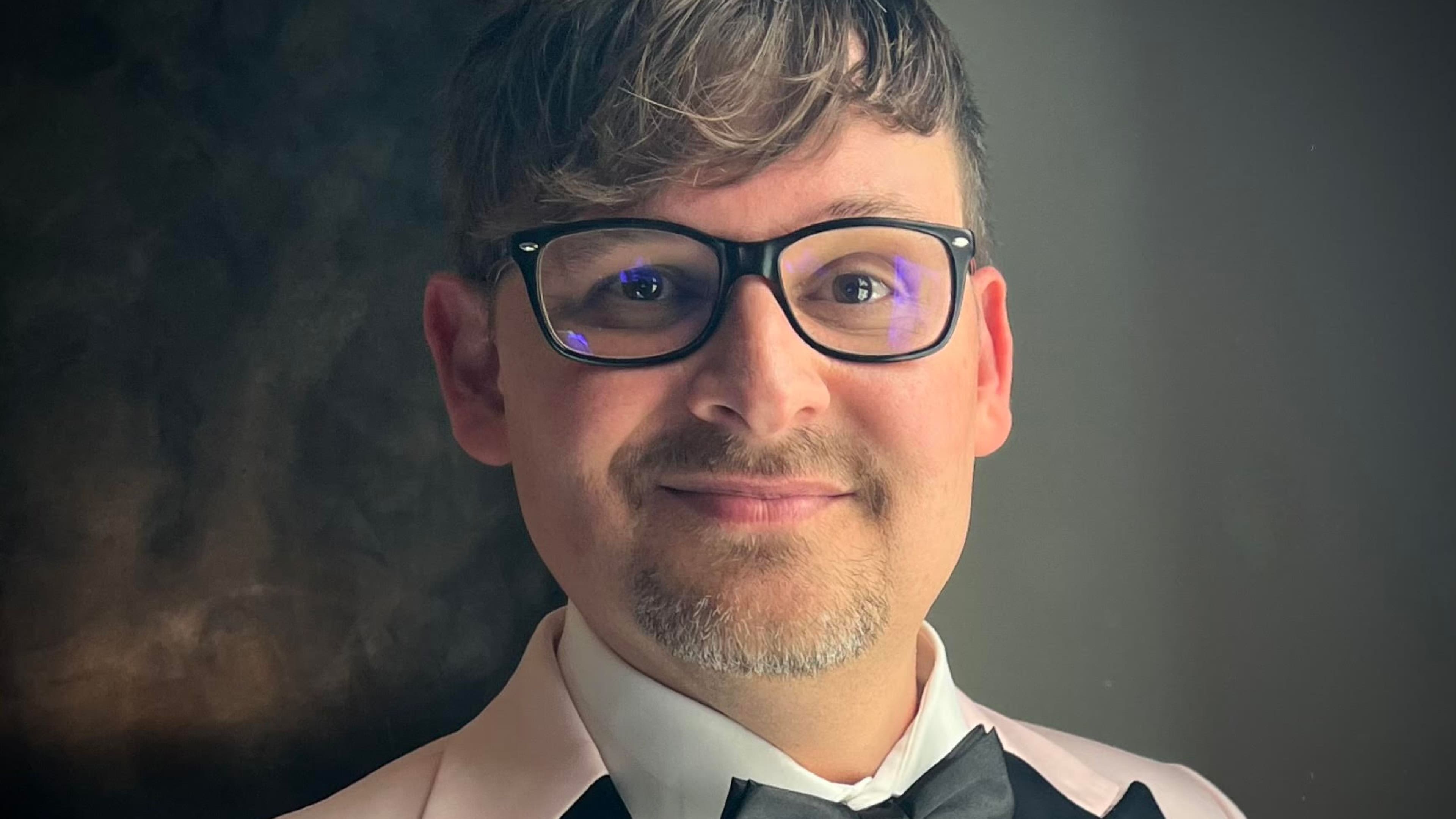 Well Versed with Aaron I. Butler, ACE | Evercast Blog