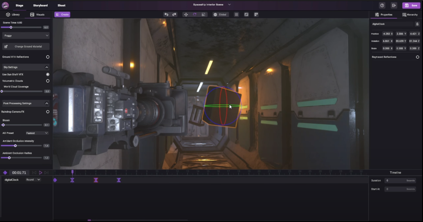 The 6 best virtual production software platforms of 2024 | Evercast Blog