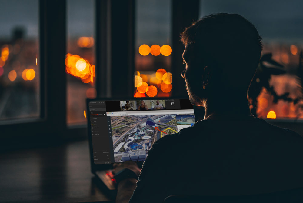 The 6 best virtual production software platforms of 2024 | Evercast Blog