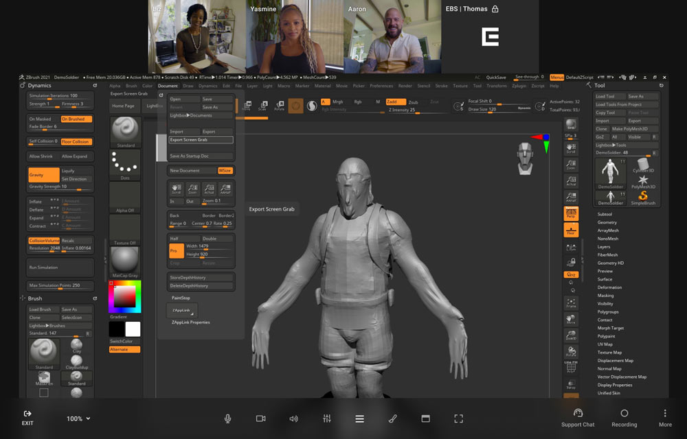 How to collaborate in Unity [2024 guide] | Evercast Blog