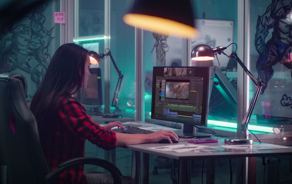 How to collaborate in Unreal Engine [2024 guide] | Evercast Blog