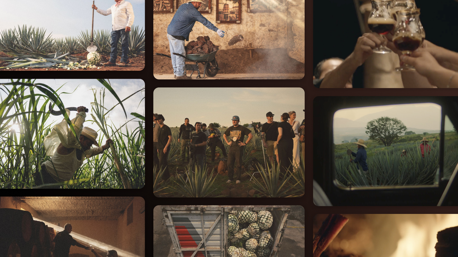 Powering collaboration on draftLine’s Hertog Jan Vatgerijpt campaign ...