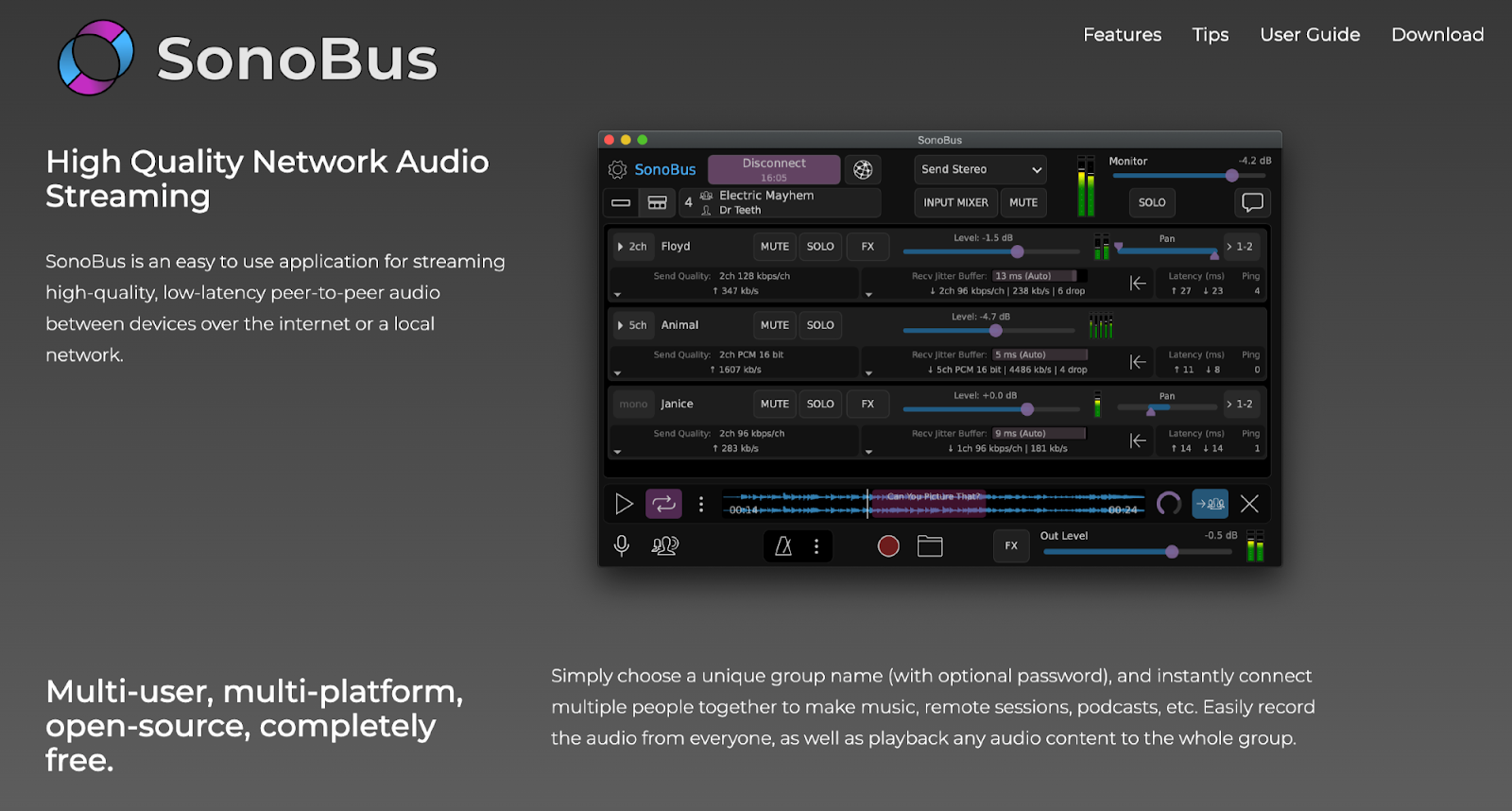 7 best remote music collaboration software platforms of 2024 | Evercast ...