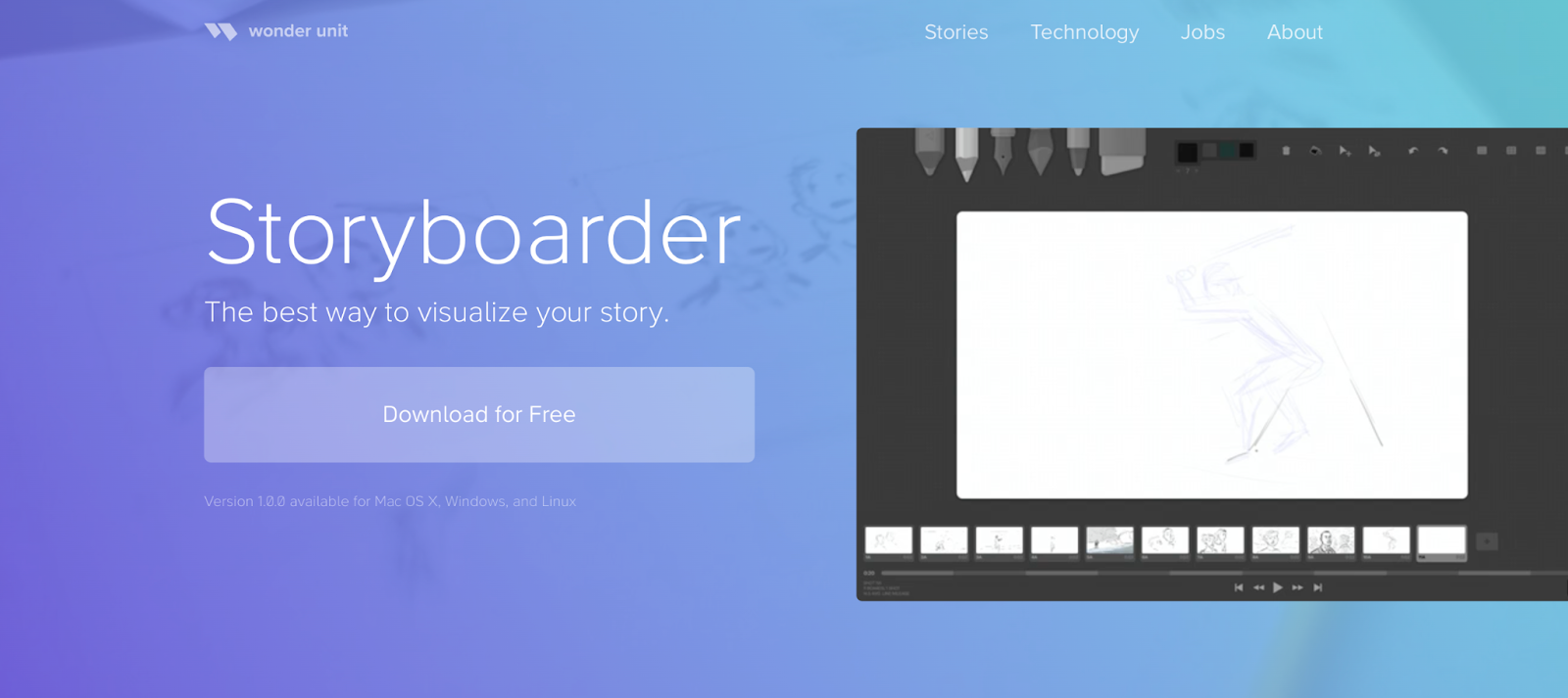 The 6 best previs software to support your next project | Evercast Blog