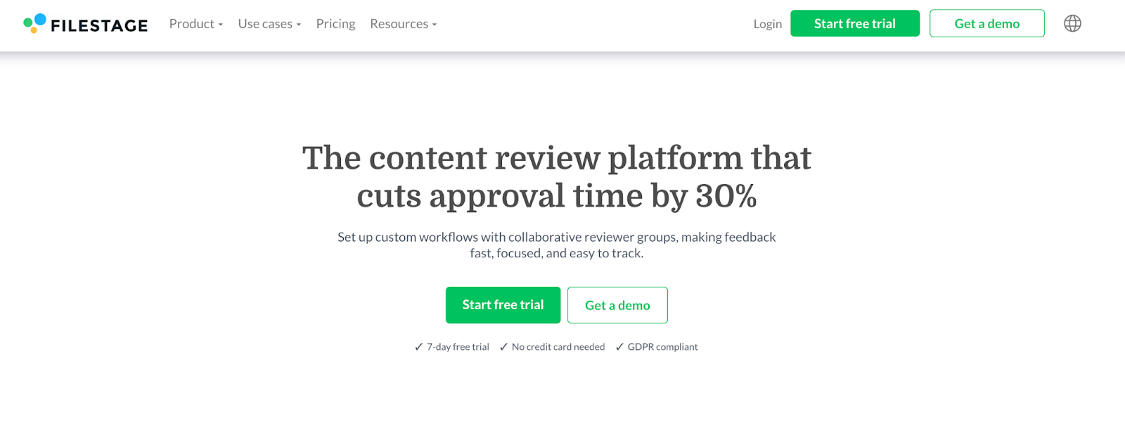 The top 9 collaborative video editing software for 2024 | Evercast Blog
