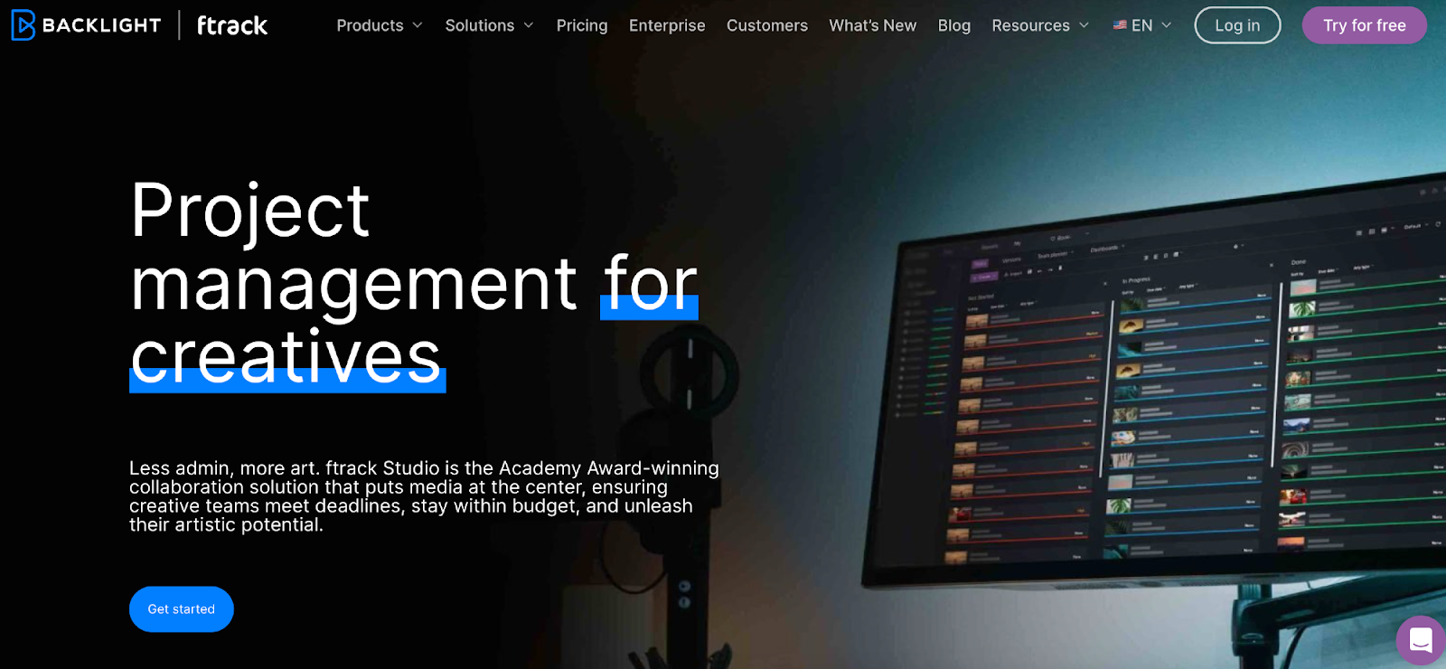 The top 9 collaborative video editing software for 2024 | Evercast Blog