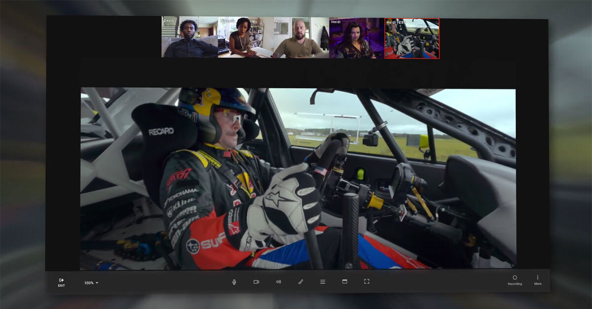 Evercast | Introducing the New Evercast