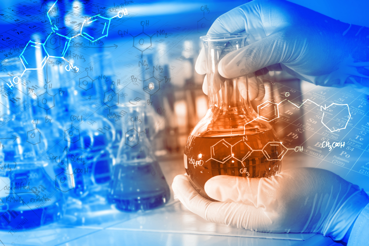 Part 1: Why Biopharma Needs an End-to-End, Purpose-Built Platform for R ...