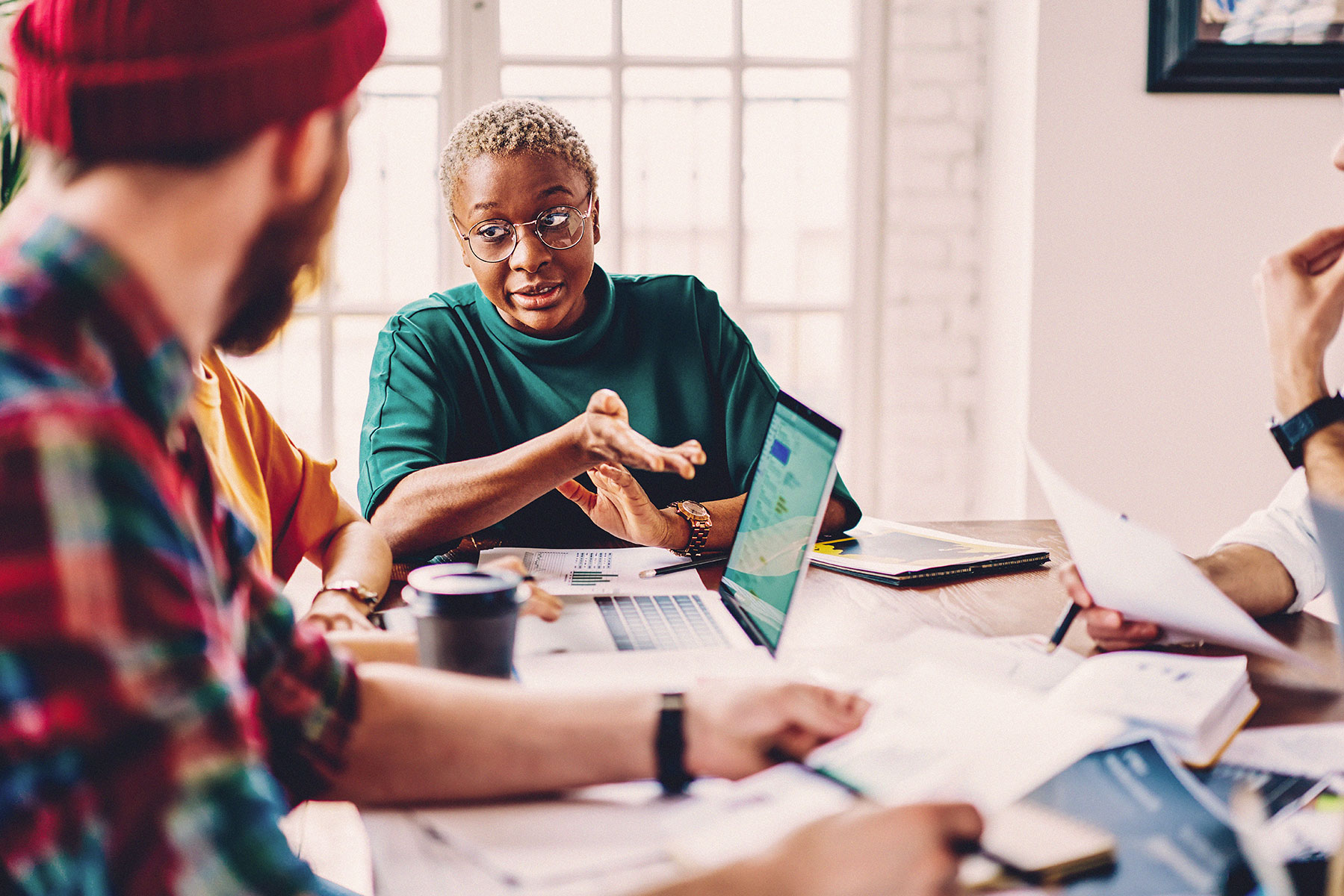 How purpose-built video interview tools help with diversity and ...