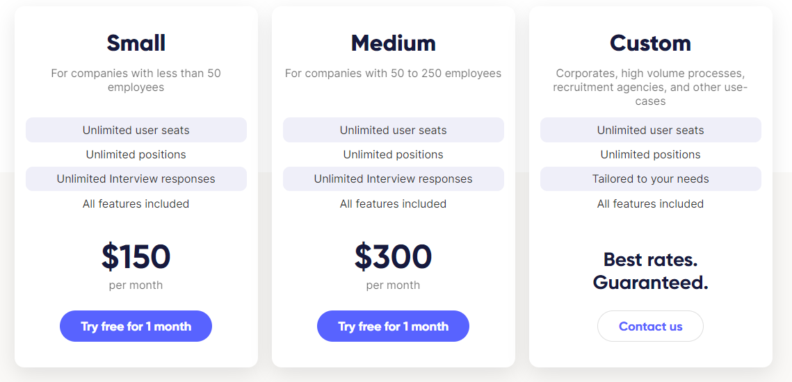One-Way Video Interviewing Guide: Tools & Best Practices | Willo Blog