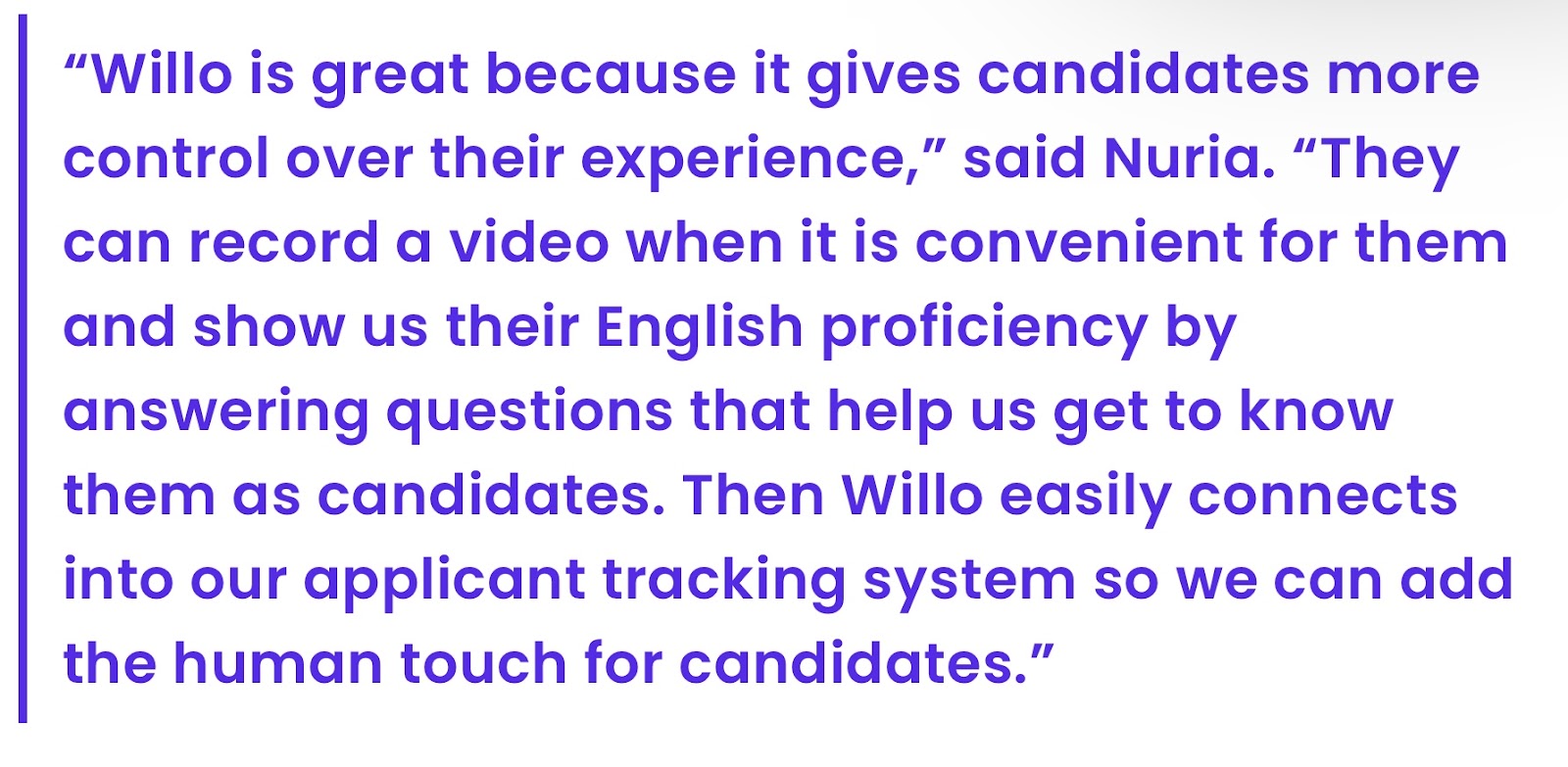 How to Achieve Diversity and Inclusion in Recruitment | Willo Blog