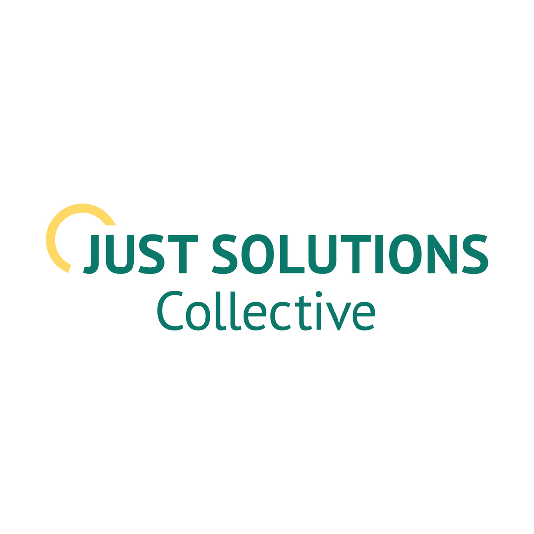 Just Solutions Collective