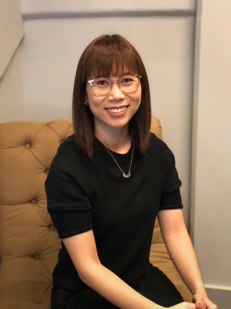 Tina Greene, LCSW | Two Chairs