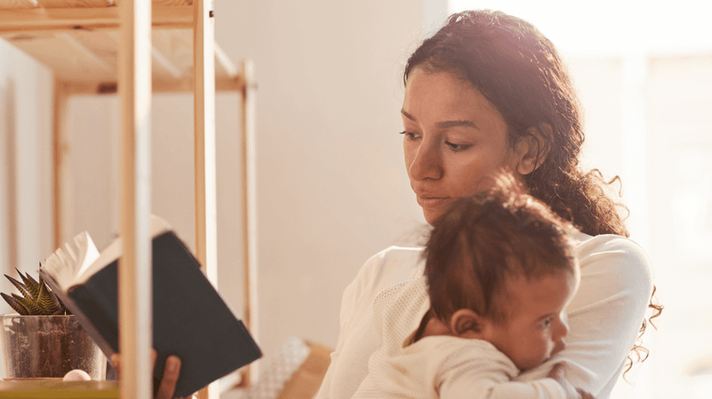 How Therapy Can Help with Postpartum Depression