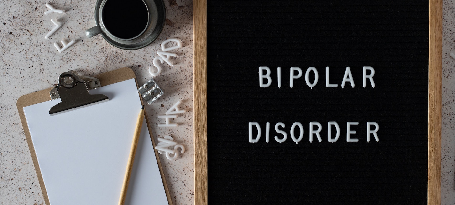 Unpacking Mental Health Terms: Bipolar - Two Chairs Blog