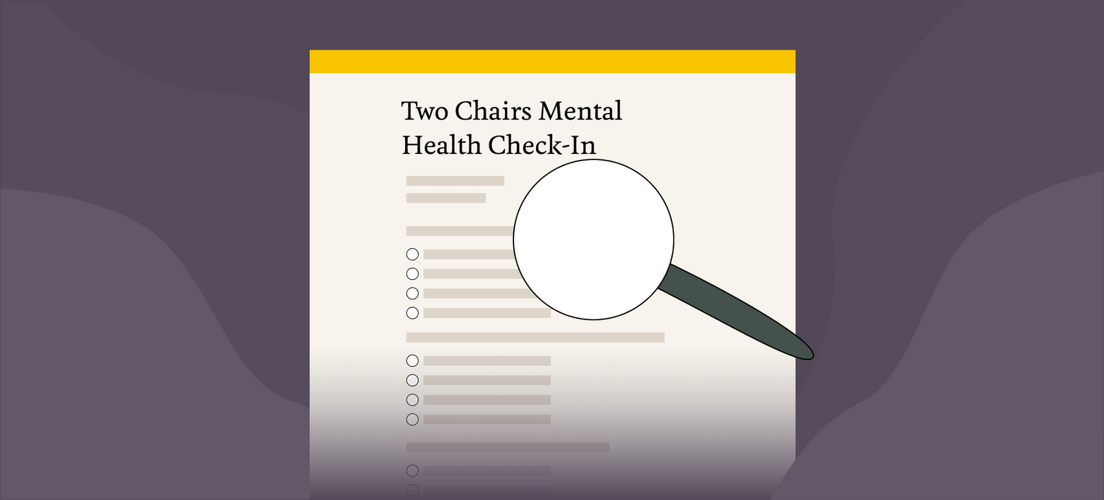 Everything You Need to Know About Mental Health Check-Ins