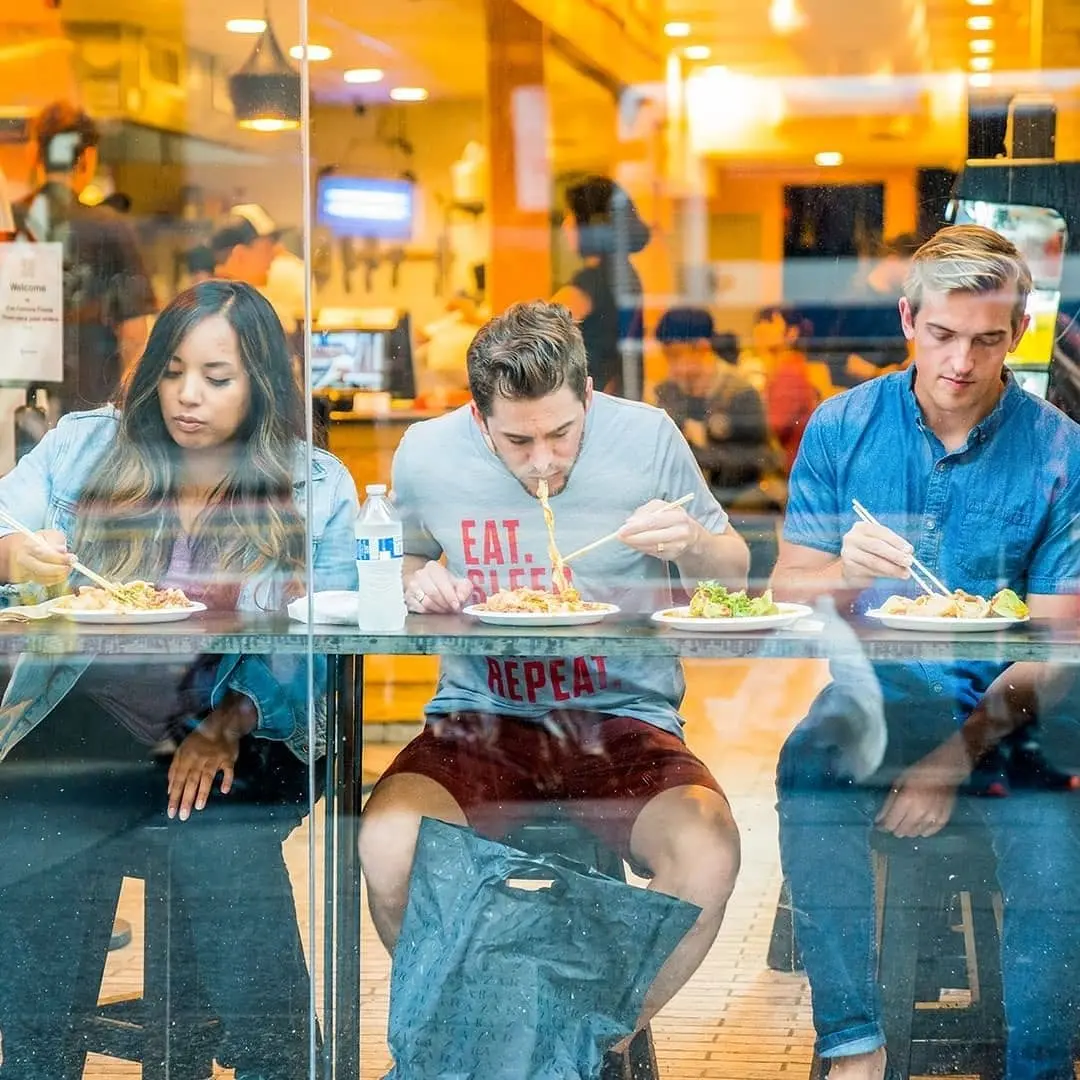 How Xi’an Famous Foods leveraged Fresh KDS with Clover to enhance its ...