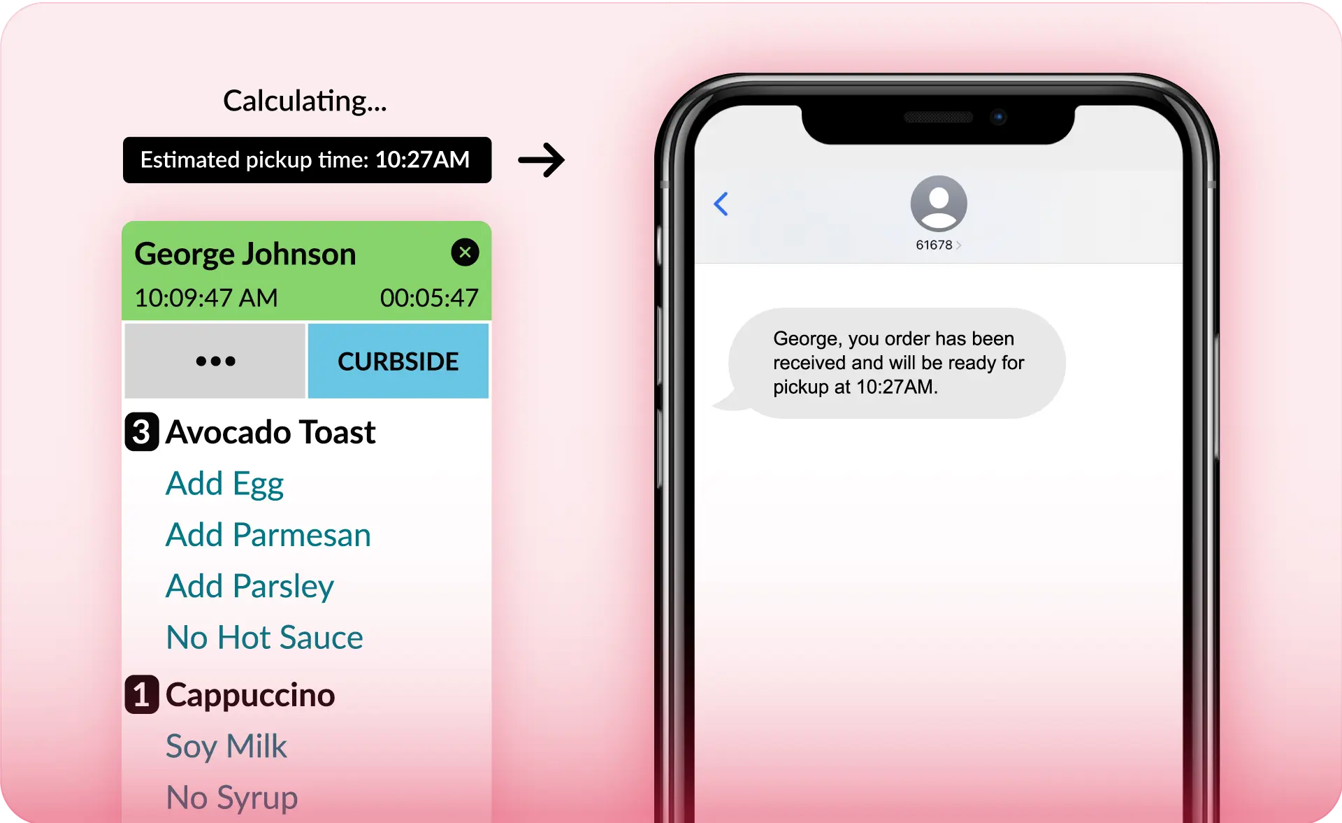 Why Fresh KDS built an AI-powered order prediction system