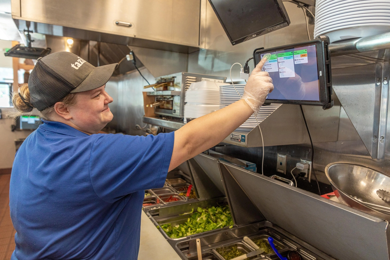 When Do You Need a KDS?