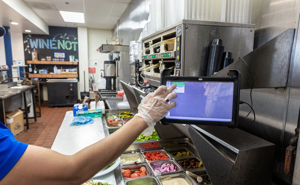 Kitchen Display Systems: A Simple Guide