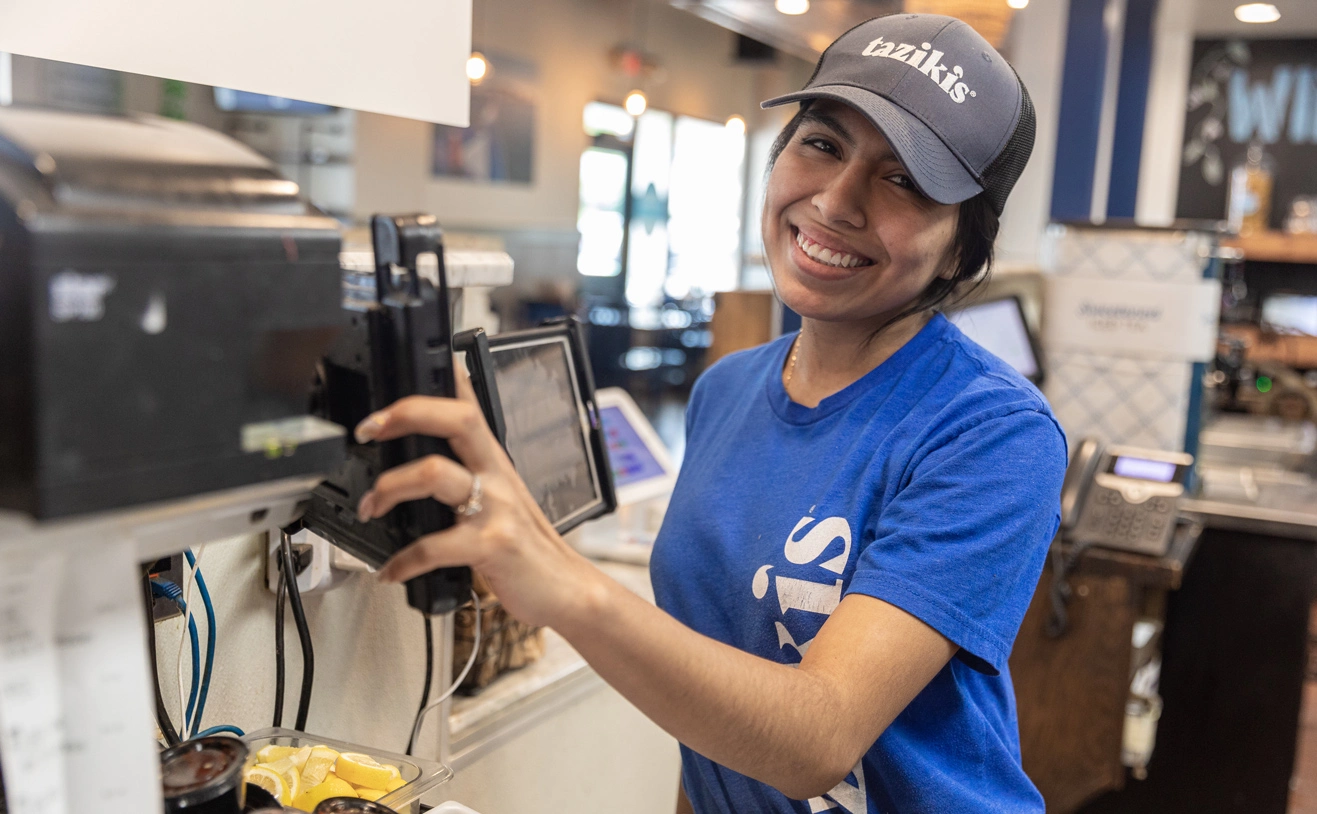 5 Things To Know About Kitchen Display Systems