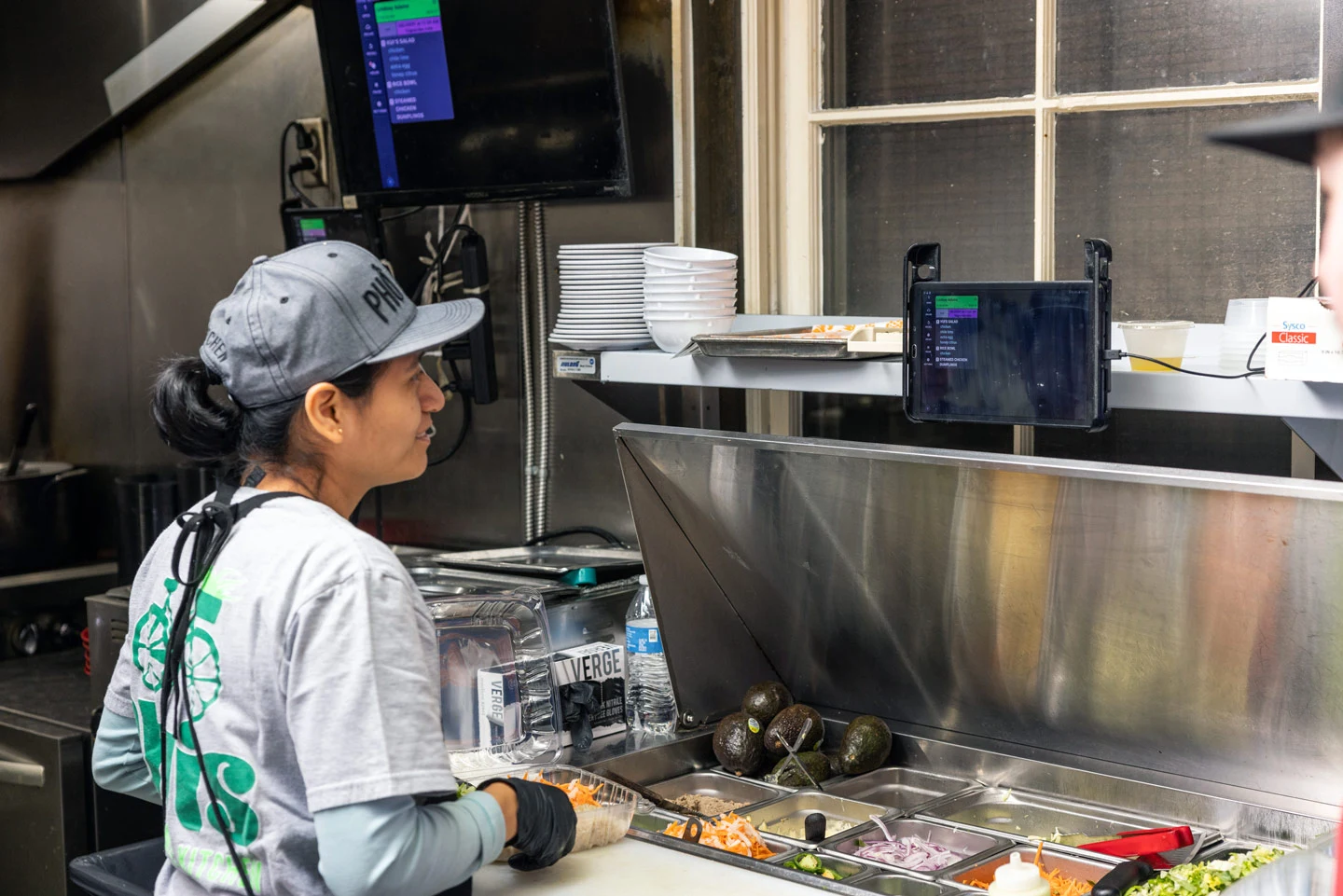 Kitchen Display Systems: 5 Frequently Asked Questions