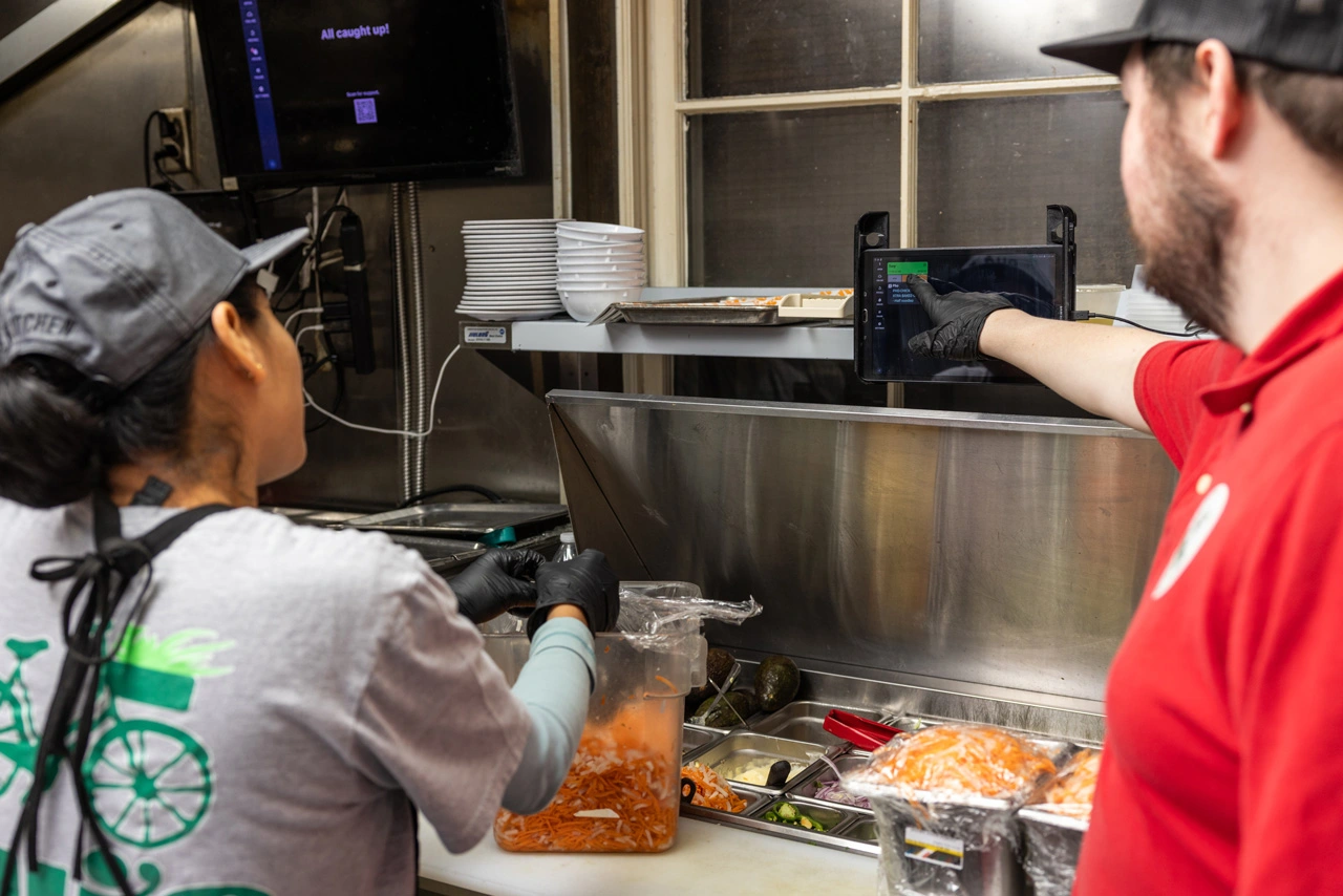 What Is a KDS? The Ultimate Guide to Kitchen Display Systems