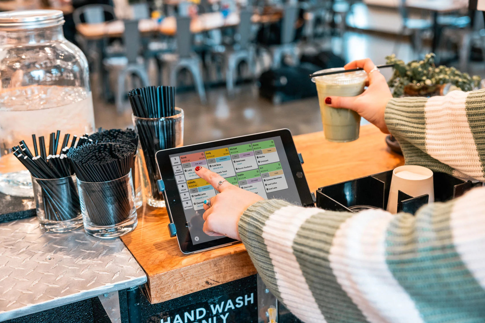 Is Fresh the Best Square KDS Alternative?